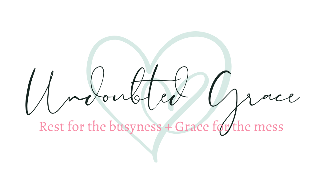 Products – Undoubted Grace